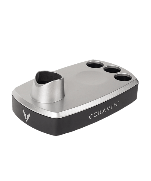 Coravin Pedestal Base - Bidvino